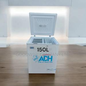150l ADH AC Chest Freezer in Central Division - Kitchen Appliances ...