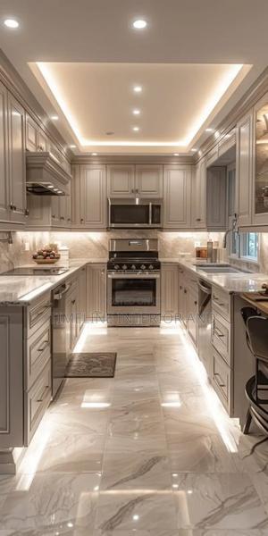 Executive Gypsum Ceiling on Counter Table . in Central Division ...