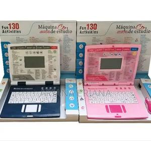 Children's Intelligent English Learning Laptop in Central Division ...