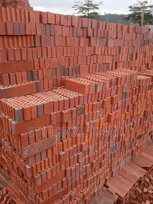 Bricks in Uganda for sale Prices on Jiji.ug