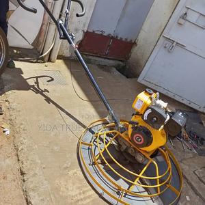 Power Float With Diesel Engine in Central Division - Electrical ...