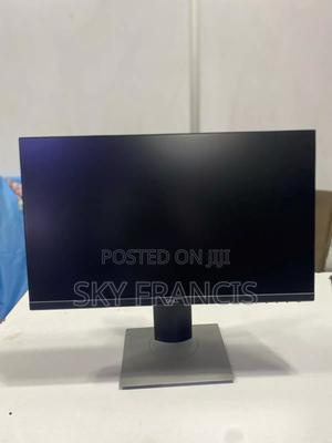Dell Monitor Inch 22 Ips Flameless Clean Piece in Central Division ...