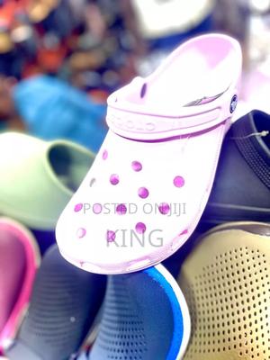 Proper Vintage Crocs in Central Division - Shoes, Pilot King | Jiji.ug