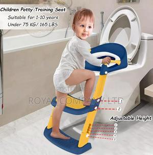 Baby Potty Training /Ladders/Stairs in Central Division - Baby & Child ...