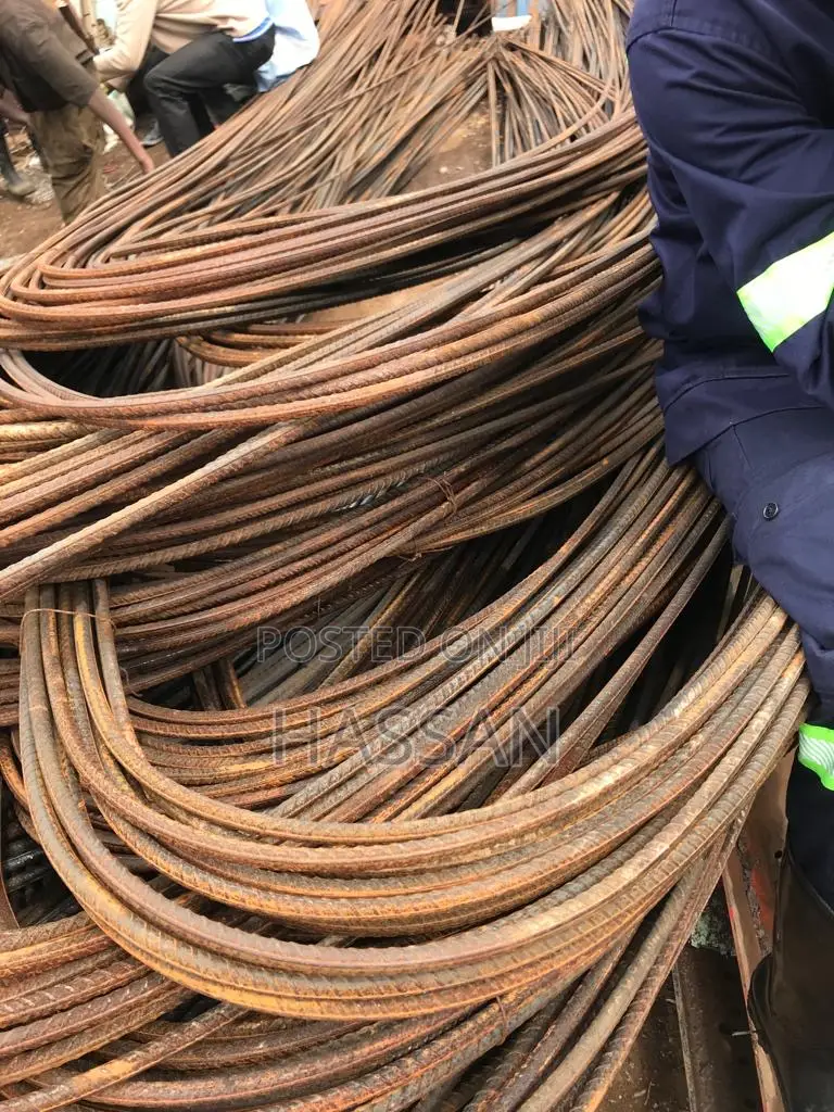 Iron Bars for Contsutraction T10. T12. T16 in Central Division ...