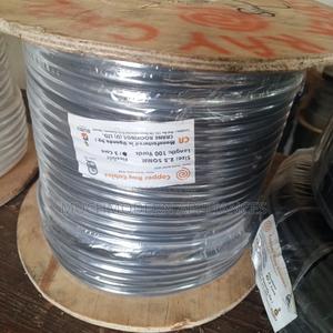 2.5 Mm 3 Core Flexible Cable Black in Central Division - Electrical Equipment, Mucunguzi Isaac ...