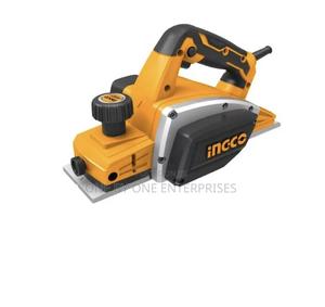 Ingco Electric Planer 750w in Central Division - Electrical Hand Tools ...