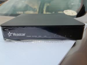 IP PBX Phone System SIP Call Center Voip Wallboard Yeastar in Central ...