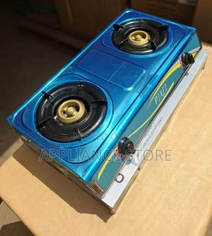 Pixel Stainless Gas Cooker in Central Division - Kitchen Appliances ...