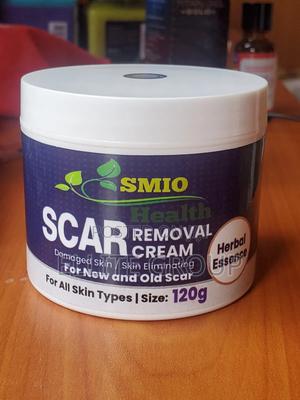 SMIO HEALTH Rapid Scar Remover Old and New Scar-Free Skin in Nakawa ...