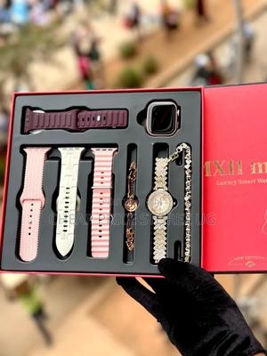 MX11 Mini by X-Inova of Luxury Practicality Smart Watch in Central ...