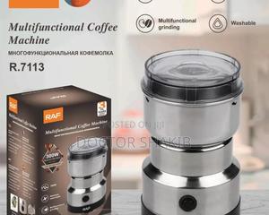New Professional Standard Portable Coffee Machine in Central Division - Kitchen Appliances ...