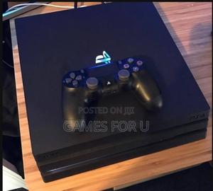 Uk Used Ps4 Pro Chipped Game Consoles in Central Division - Video Game ...