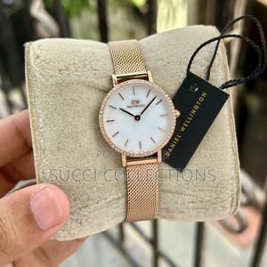 Daniel Wellington 28mm Case Women Collection. in Central Division ...