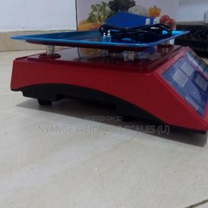 Retail Outlet Weigh Tabletop Weighing Scale Digital Weighing Scale in ...