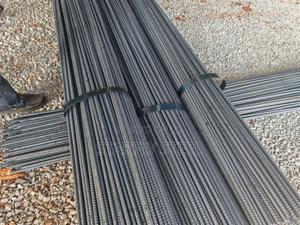 TMX Steel Bars in Seeta-Namuganga - Building Materials & Supplies ...