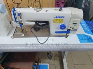 Juki Computerized Sewing Machine in Central Division - Manufacturing ...