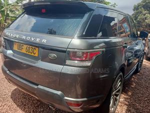 Land Rover Range Rover Sport 2014 Gray in Makindye - Cars, Mahmood ...