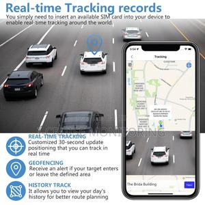 GPS Tracking Monitoring Services in Central Division - Automotive ...