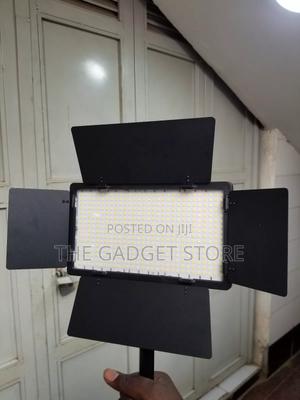 LED U600+ Professional Photo and Video LED Light Kit in Central ...