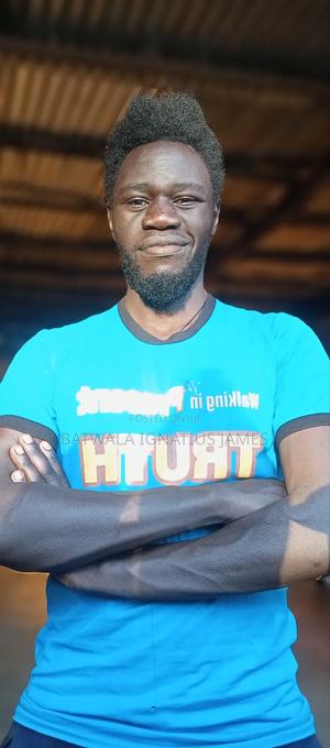 Batwala Ignatius James in Mukono TC - Restaurant & Bar CVs, Batwala ...