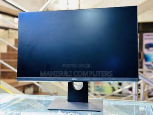 Monitor Dell 23 Inch Screen Ips VGA HDMI DP DIV Display in Central ...