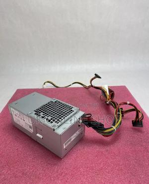 Dell Optiplex 3010 / 7010 250W 24-Pin Desktop Power Supply in Central ...