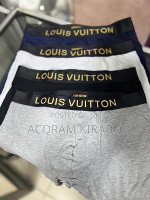 Men’S Boxers (Louis Vuitton) in Central Division - Clothing, Acqram ...
