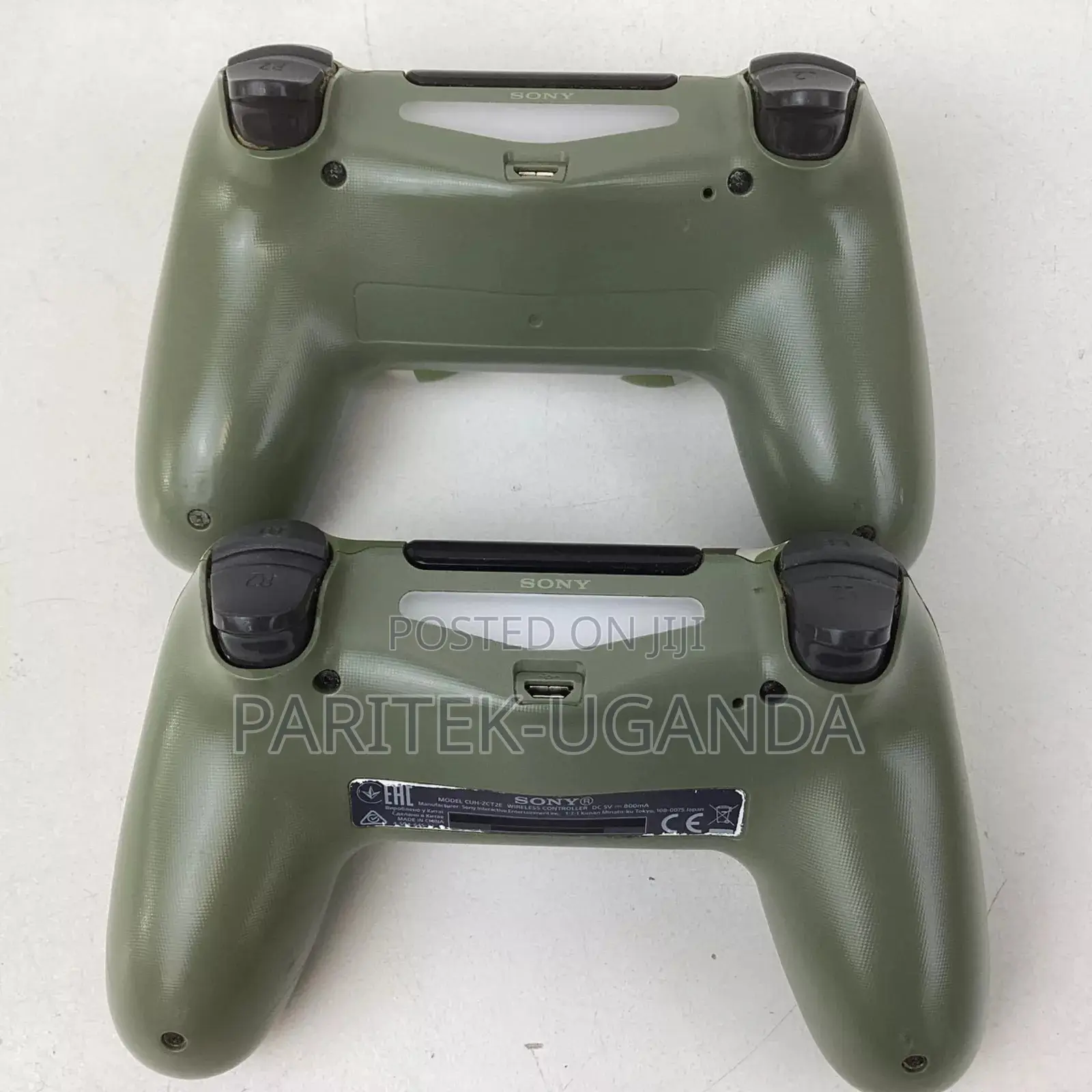 Ps4 Ex- Uk Chipped With 10 Games on It for sale - PARITEK-UGANDA Price ...