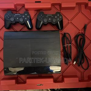 Ps3 Super Slim Console in Central Division - Video Game Consoles ...