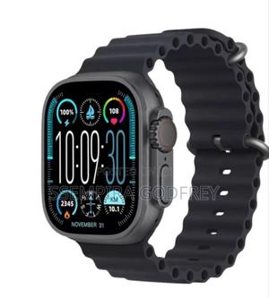 4G Smart Watch EK1 Ultra 2 in Central Division - Smart Watches ...