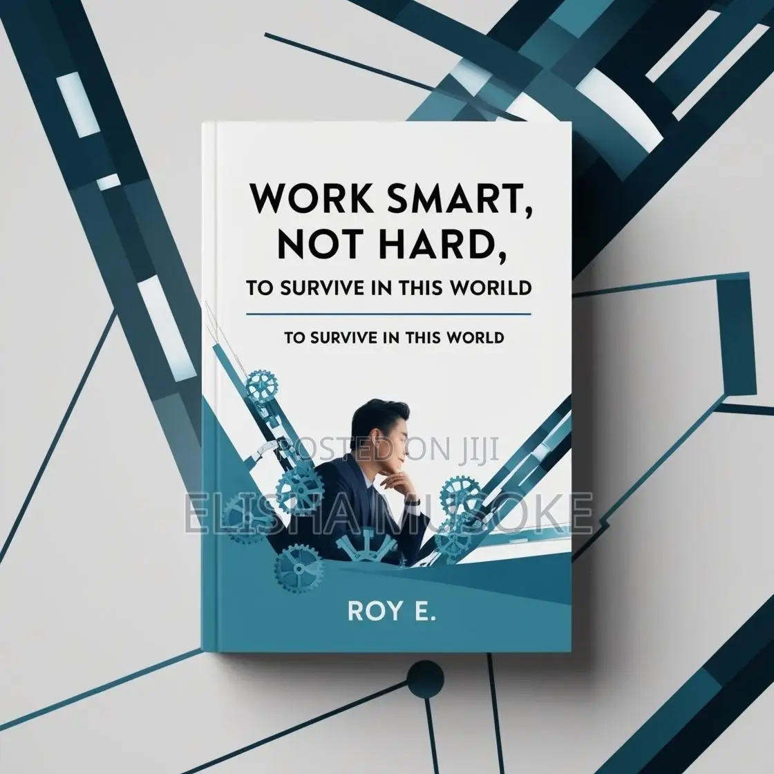 Work Smart Not Hard to Survive in Uganda in Central Division - Computer ...