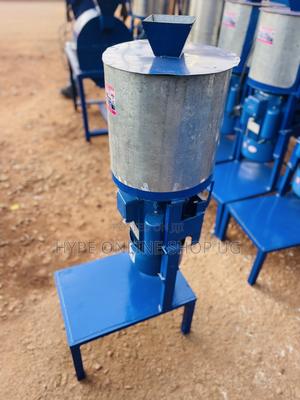 6kgs Hit Gnut Grinding Machine in Central Division - Manufacturing ...