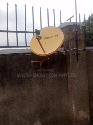 Startimes Dish Full Kit Almo in Central Division - Accessories ...