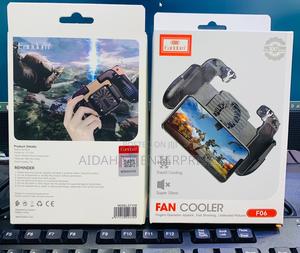 Earldom Fancooler Game-Pad F06 in Central Division - Accessories for ...