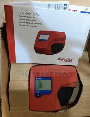 HB Meter, Hemocue in Central Division - Medical Supplies & Equipment ...