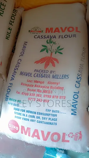 Flours in Uganda for sale Prices on Jiji.ug