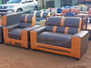 Wonder Three Seater Sofa in Kira - Furniture, Omoding Silvestar Witney | Jiji.ug