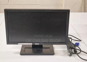 Dell E1910hc 19" LCD TFT Monitor With Stand + PSU in Central Division ...
