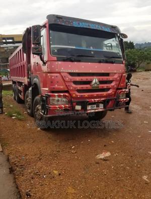 Sinotruck UBM Good Condition No Faults in Kira - Trucks & Trailers ...
