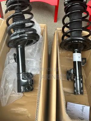 Front Shock Absorbers for Toyota RAV4 New Shape. in Central Division ...