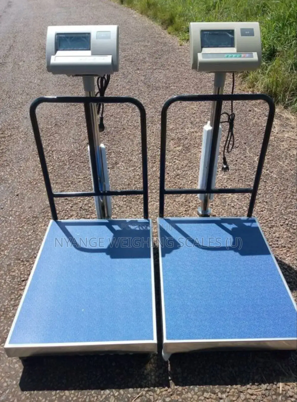 Digital Body Weigh Scale Platform Weighing Scales Digital Weigh Scale ...