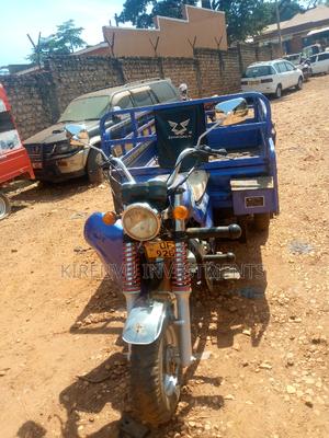 Zongshen ZS100-27 2023 Blue in Central Division - Motorcycles ...