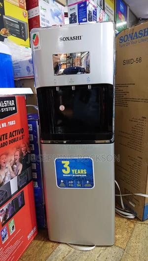 Sonashi Bottom Loader Water Dispenser in Central Division - Kitchen ...