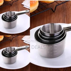 Measuring Spoon in Central Division - Kitchenware & Cookware, Mwebe ...