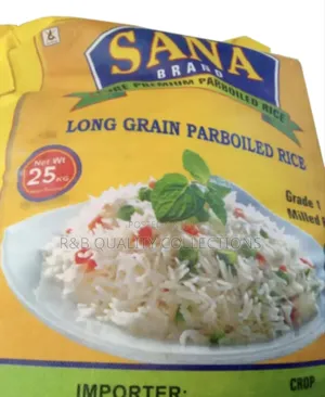 Rice in Uganda for sale Prices on Jiji.ug