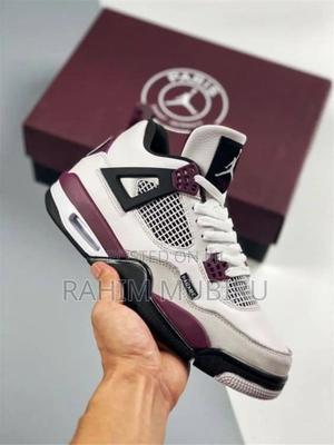 Jordan-XPSG Air Jordan 4 Retro Sneakers in Central Division - Shoes ...