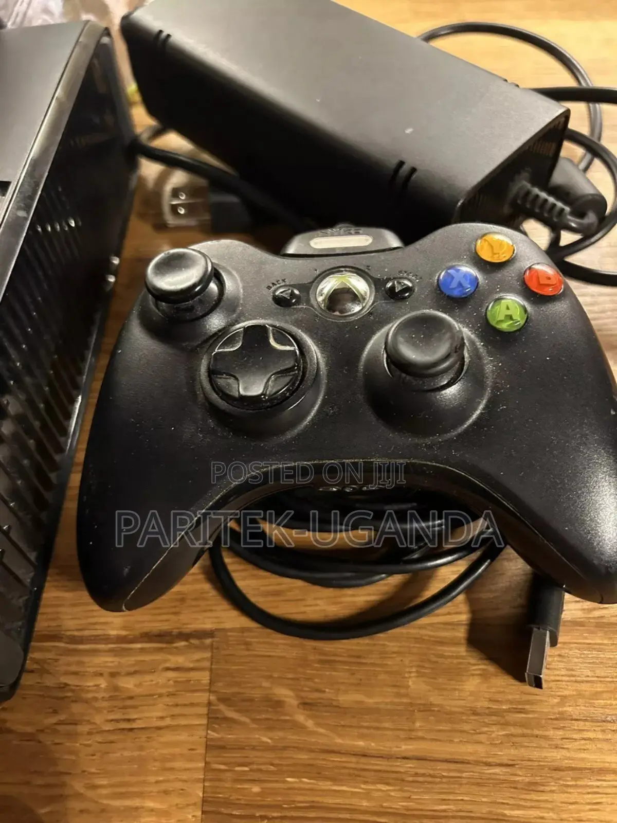 Microsoft Xbox 360 S Slim Console in Central Division - Video Game ...