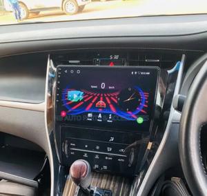 Harrier New $ Old Model Car Android Smart Radios Upgrade in Central ...