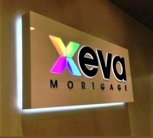 2D and 3D Signage and Branding Services in Central Division - Printing ...